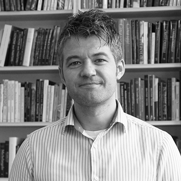 Josh Houston - Yale Representation