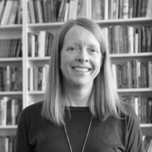 Lisa Kemmer - Yale Representation