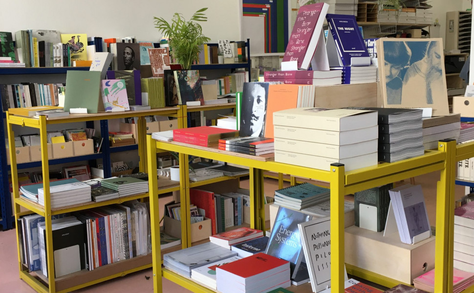 Good Press - Yale Representation