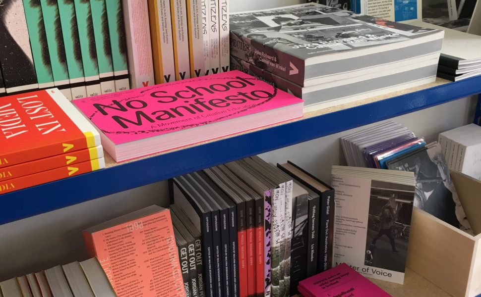 Good Press - Yale Representation